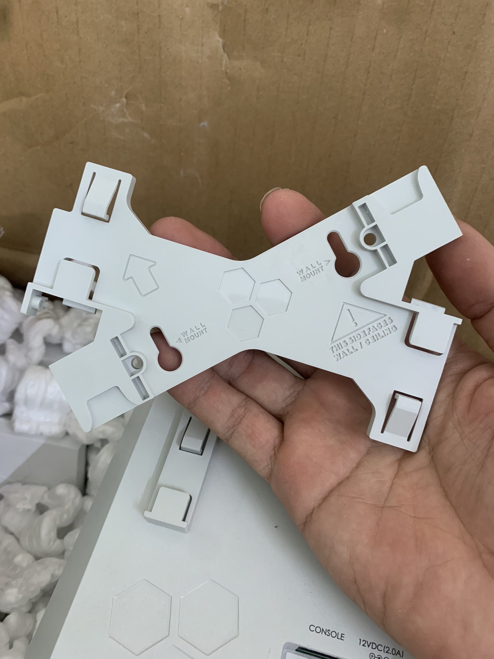 Wifi Aerohive AP230 – CITNET